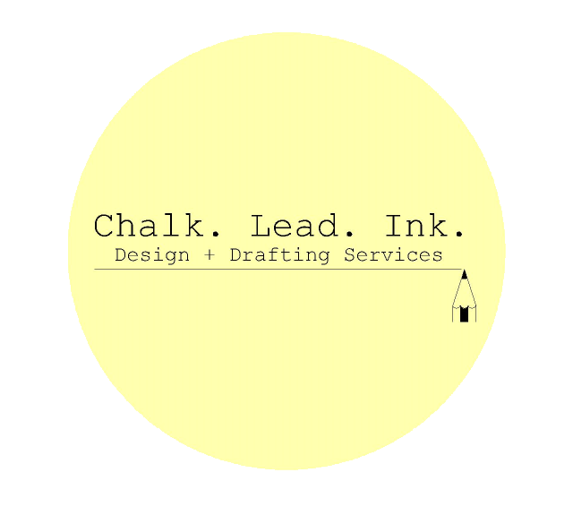Home - Chalk.Lead.Ink